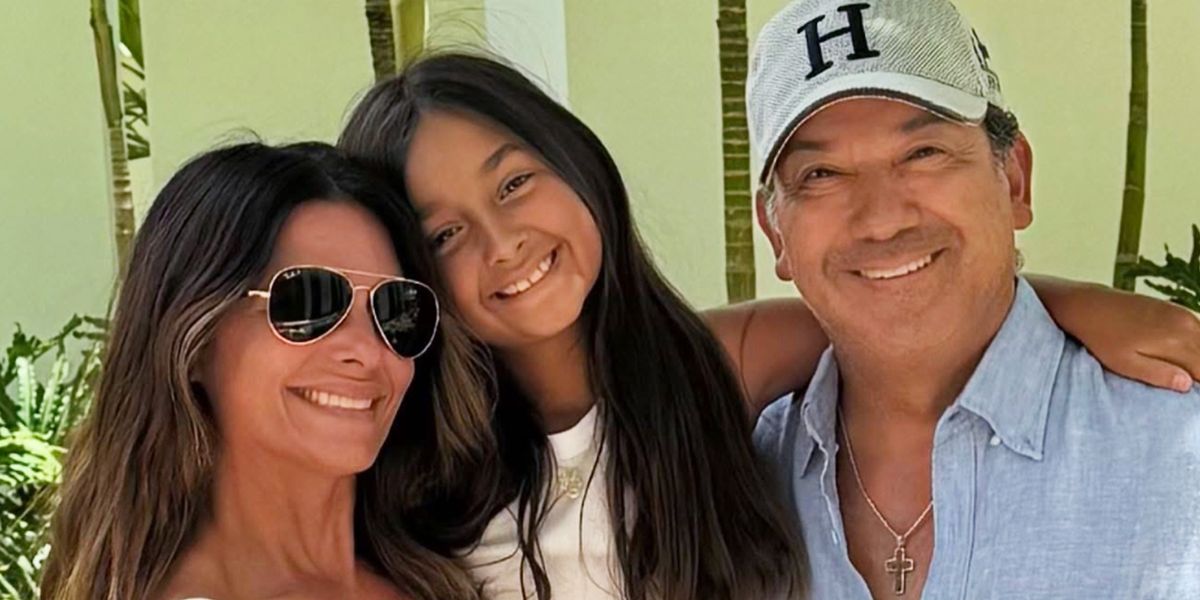 Bárbara Bermudo compartió cómo su hija, Sofía, celebró su cumpleaños ...