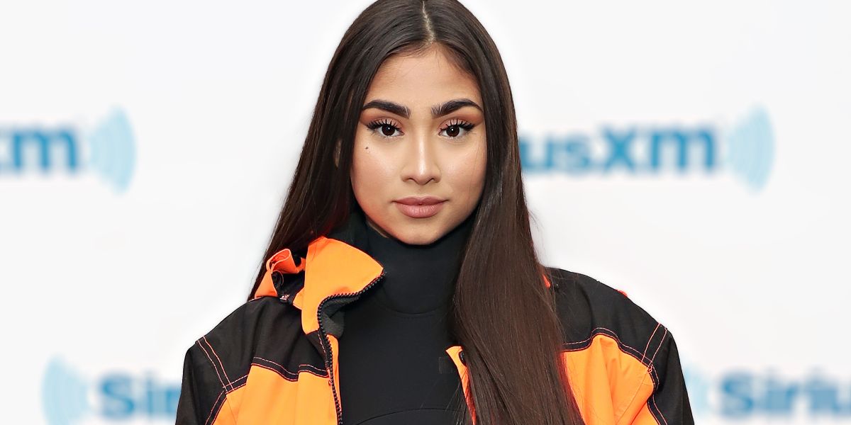 Paloma Mami lanzó “Códigos de Muñeka”: un álbum lleno de evolución y ...