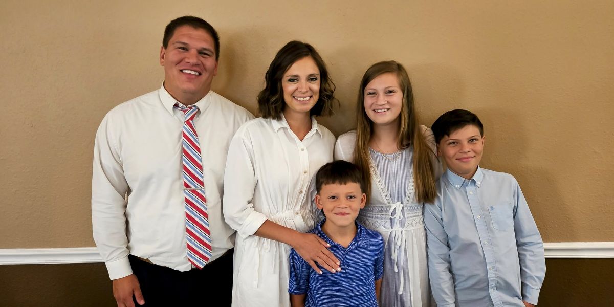 Secuestran al pastor Josh Sullivan durante un servicio religioso - Detalles