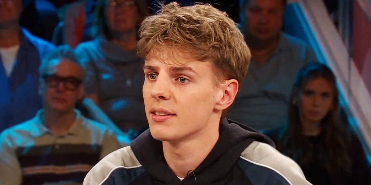 Por esta razón el influencer de 25 años Levi Penell pide que se ...