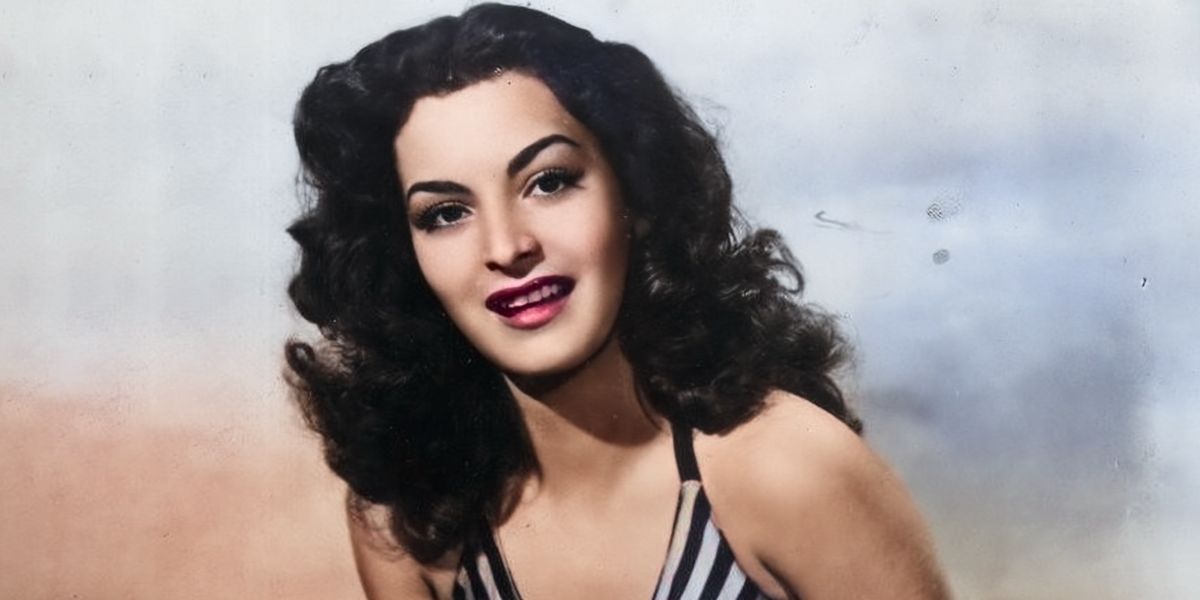 "De verdad no aparenta 95 años": Los usuarios quedan impresionados con ...