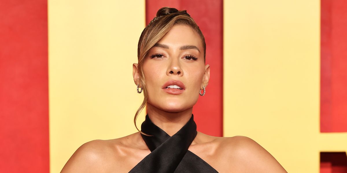 Michelle Salas habló por primera vez sobre su enfermedad incurable