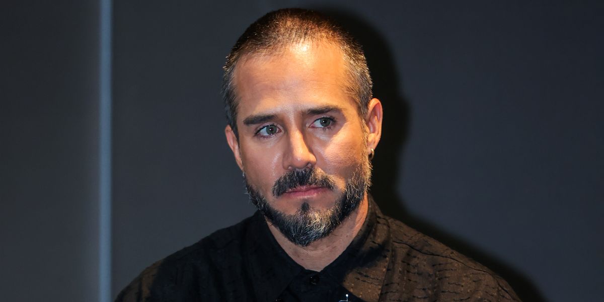 José Ron sufre la muerte de su "niña" — Detalles