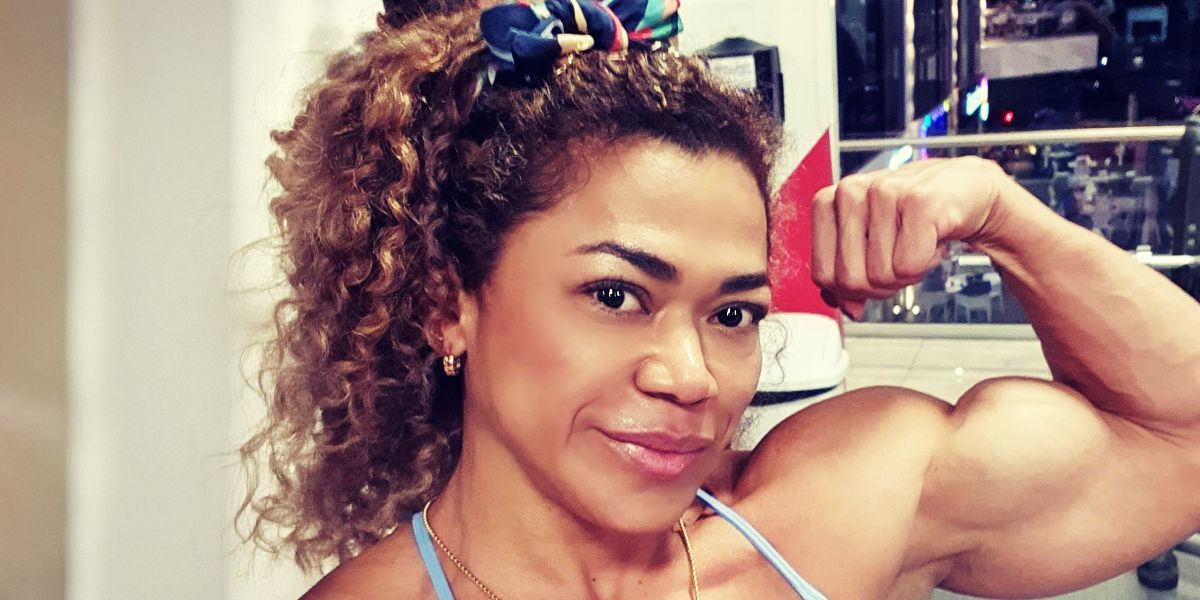 Influencer y atleta colombiana asesinada en España – Su último post ...