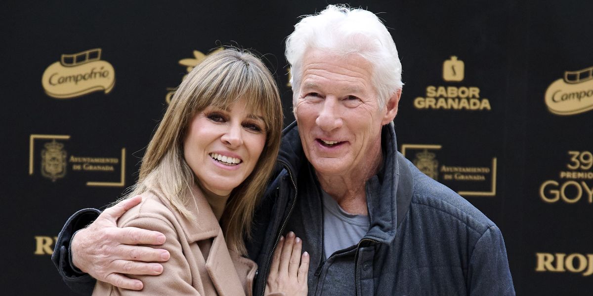 Albert Friedland: cómo el hijo de Alejandra Silva encontró en Richard ...