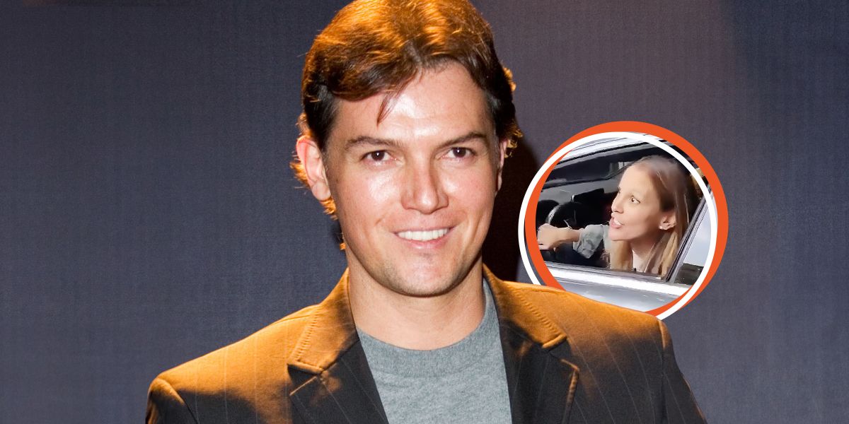 Aarón Beas pidió disculpas en nombre de su hijo por el escándalo de su ...