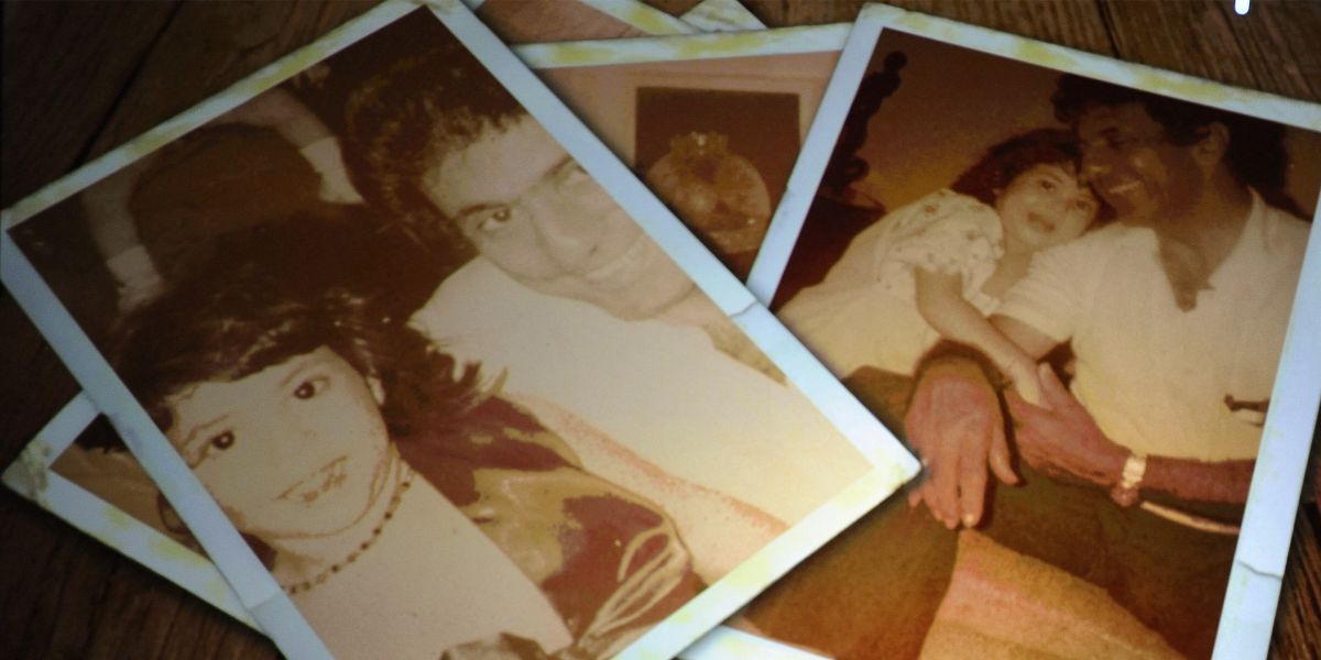 El hombre desconocido detrás de Shakira — Así se ve su padre, William ...