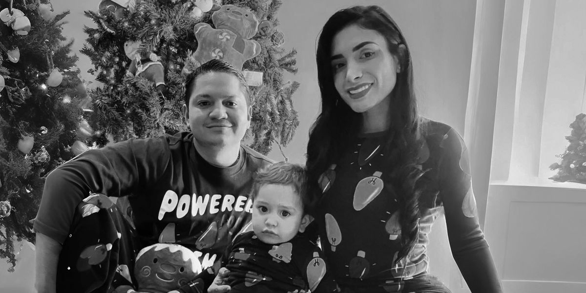 Últimas despedidas a Lizeth y Gabriel, fallecidos trágicamente en ...