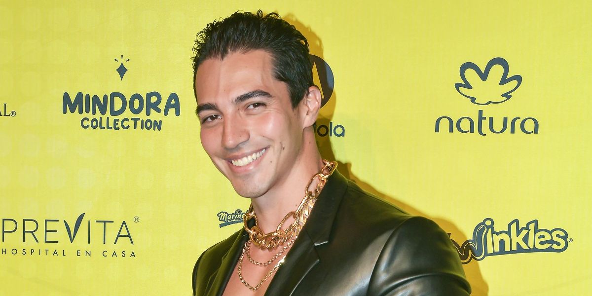 Rodrigo Romeh y su lado más íntimo: confesiones sobre relaciones ...