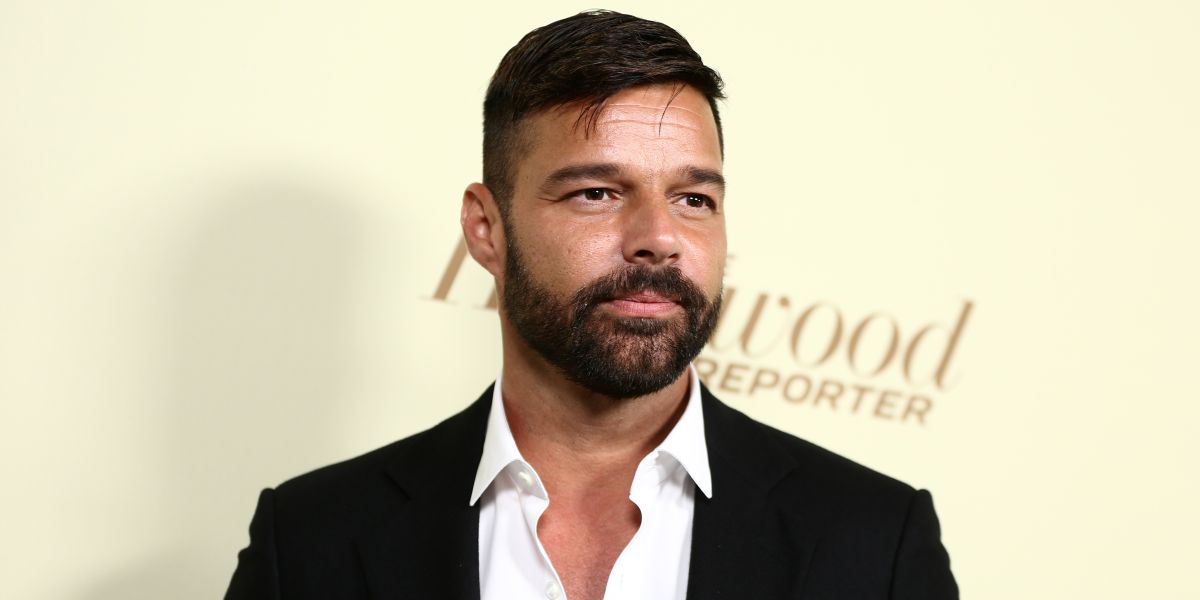 Ricky Martin reveló un secreto sobre su preparación para los Video ...