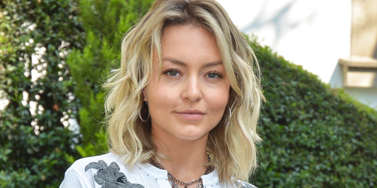 Angelique Boyer: su sorprendente transformación para “Doménica Montero”