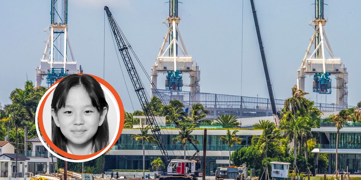 La niña de 13 años que murió junto a Mila Yankelevich en un accidente ...