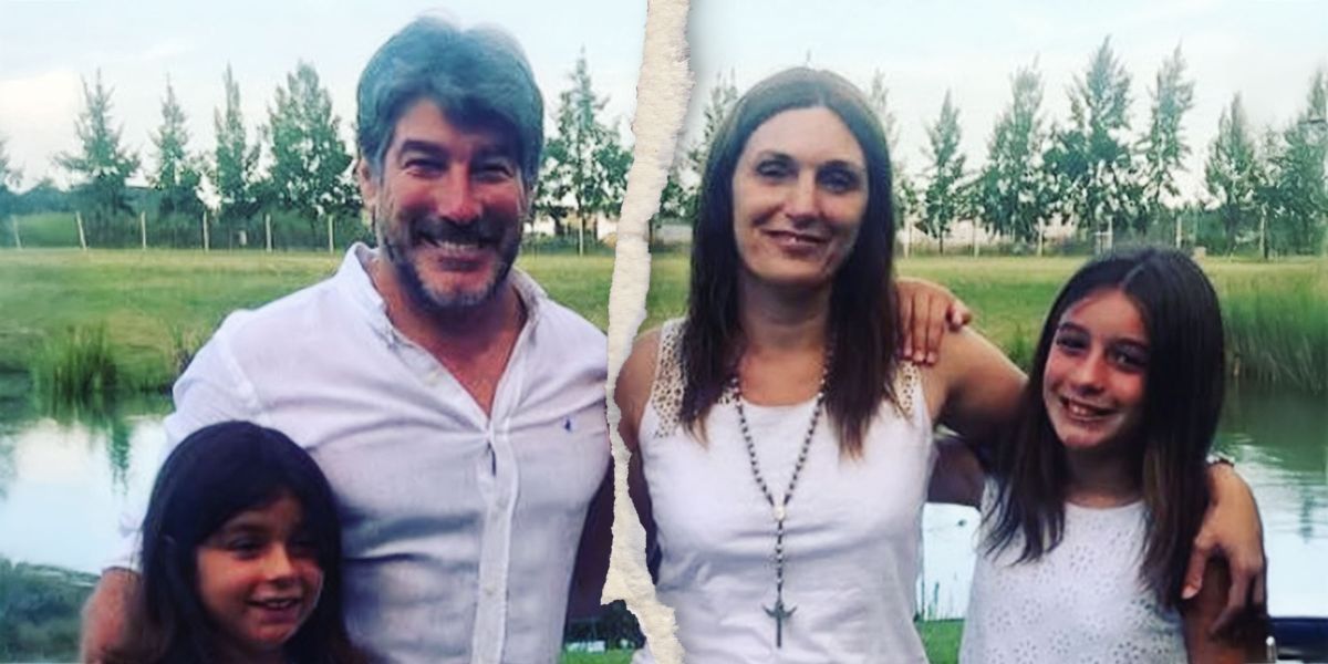 Pachu Peña tiene una nueva pareja tras poner fin a su matrimonio con su esposa – ¿Quién es su ...