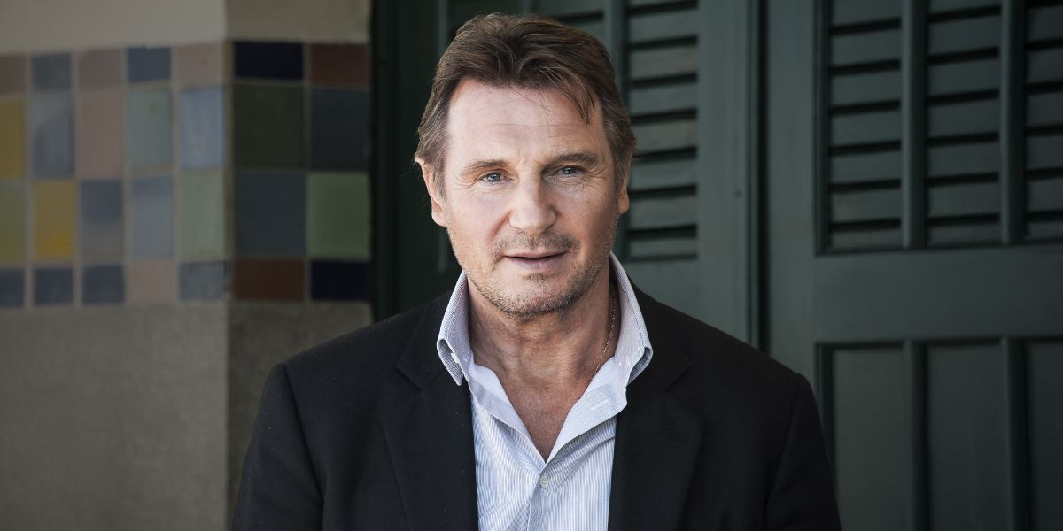 Liam Neeson vende su casa en Nueva York por $10,3 millones y desata ...