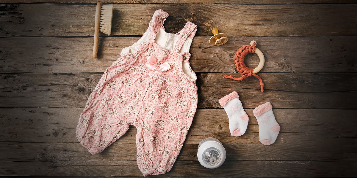 Mi suegra destrozó la ropa de mi bebé y la reemplazó – Su razón nos ...